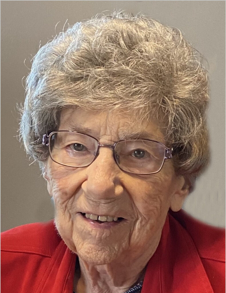 Joanne Schrier | News, Sports, Jobs - North Tama Telegraph